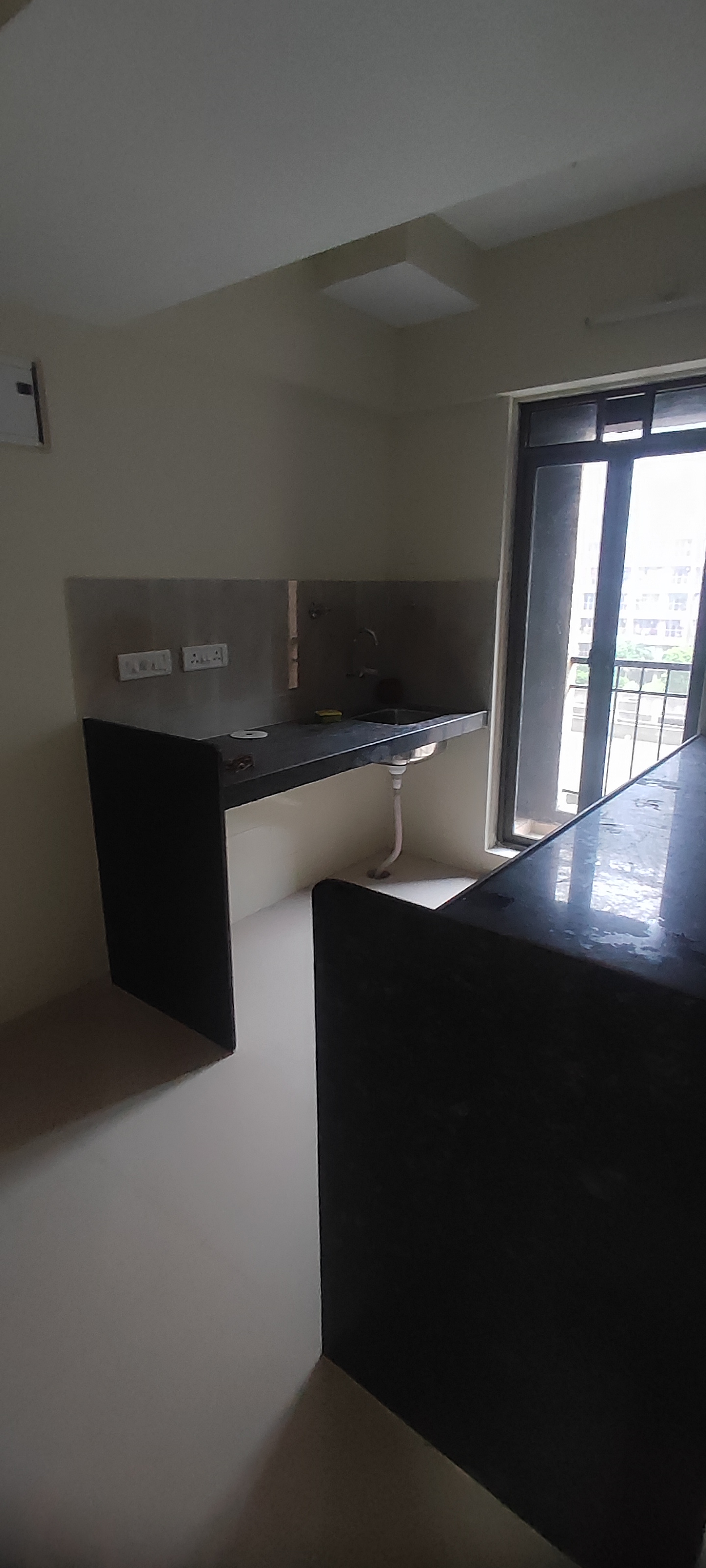 Rental 1 Bedroom 390 Sq.Ft. Apartment in Rustomjee Virar Avenue L1 L2 And L4 Wing H, Virar West ...