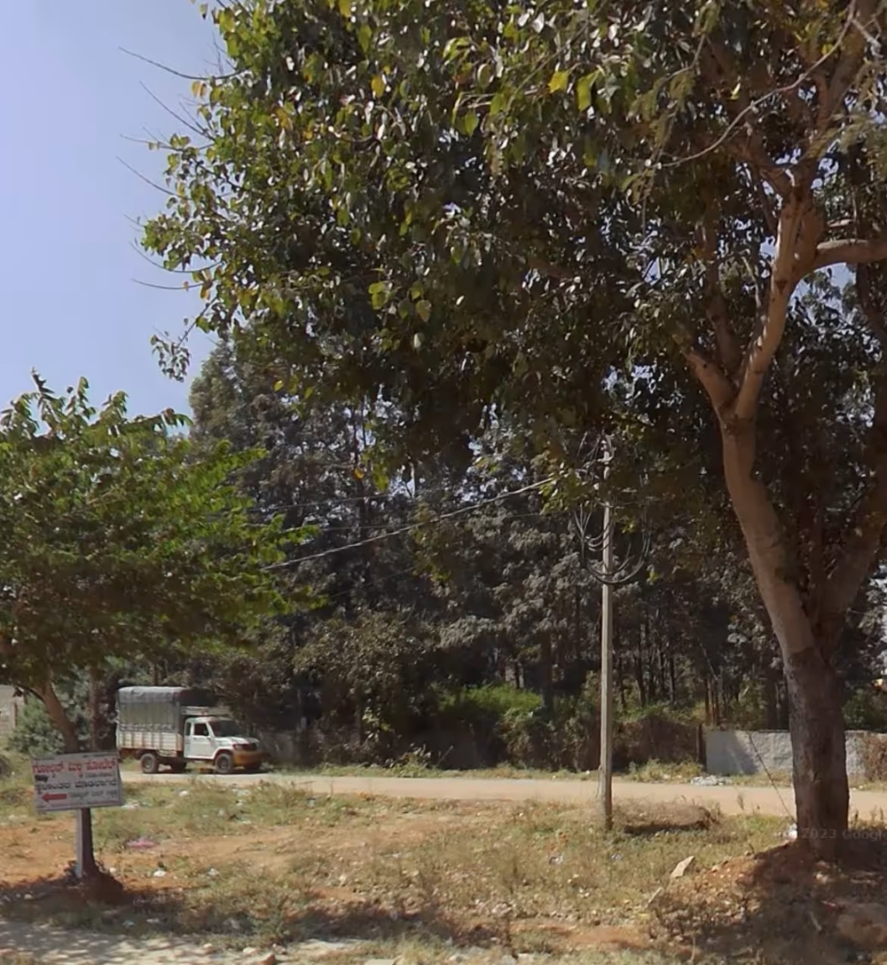 Rental 5800 Sq.Ft. Plot in Sidlaghatta Chikkaballapur - 8012343