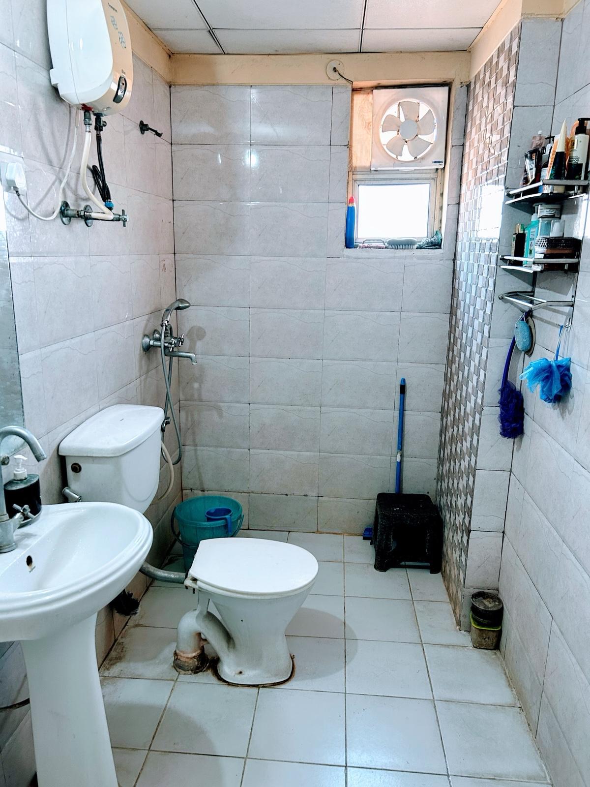 Rental 2 Bedroom 1175 Sq.Ft. Apartment in Jaypee Greencrest Homes ...