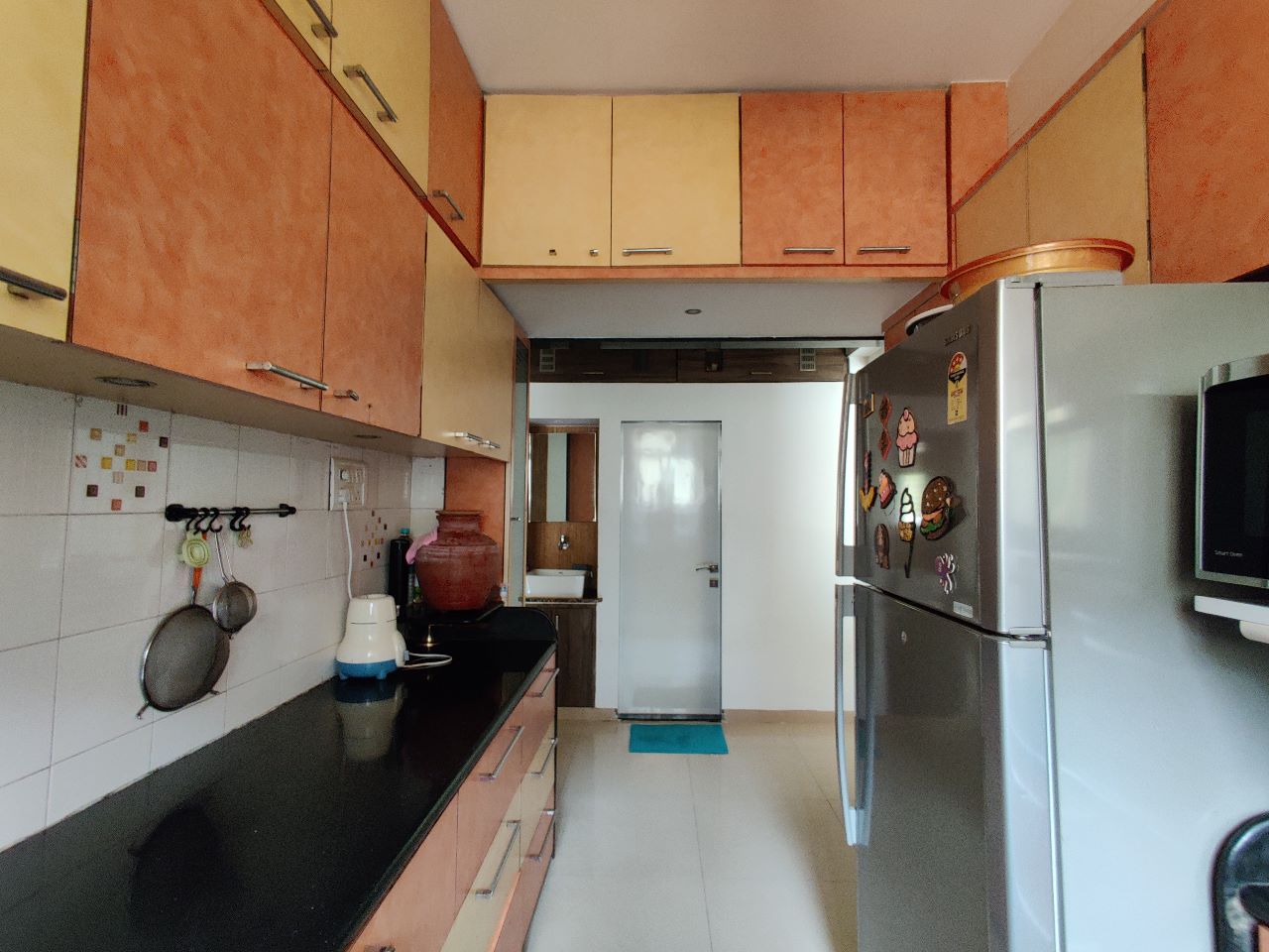 Rental 1 Bedroom 475 Sq.Ft. Apartment in Laxmi Narayan Residency ...