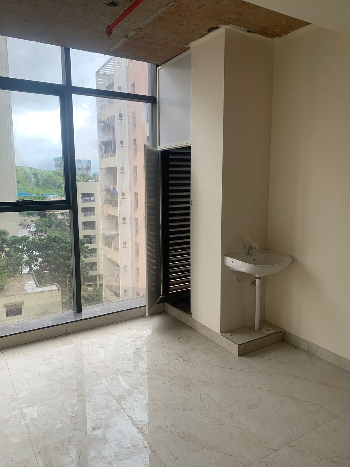 Rental Commercial Office Space 538 Sq.Ft. in Platinum 9, Baner Pune ...