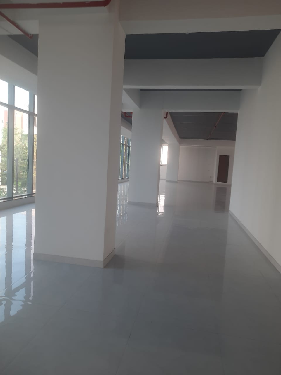 Rental Commercial Office Space 6800 Sq.Ft. in Vasukamal Commercial ...
