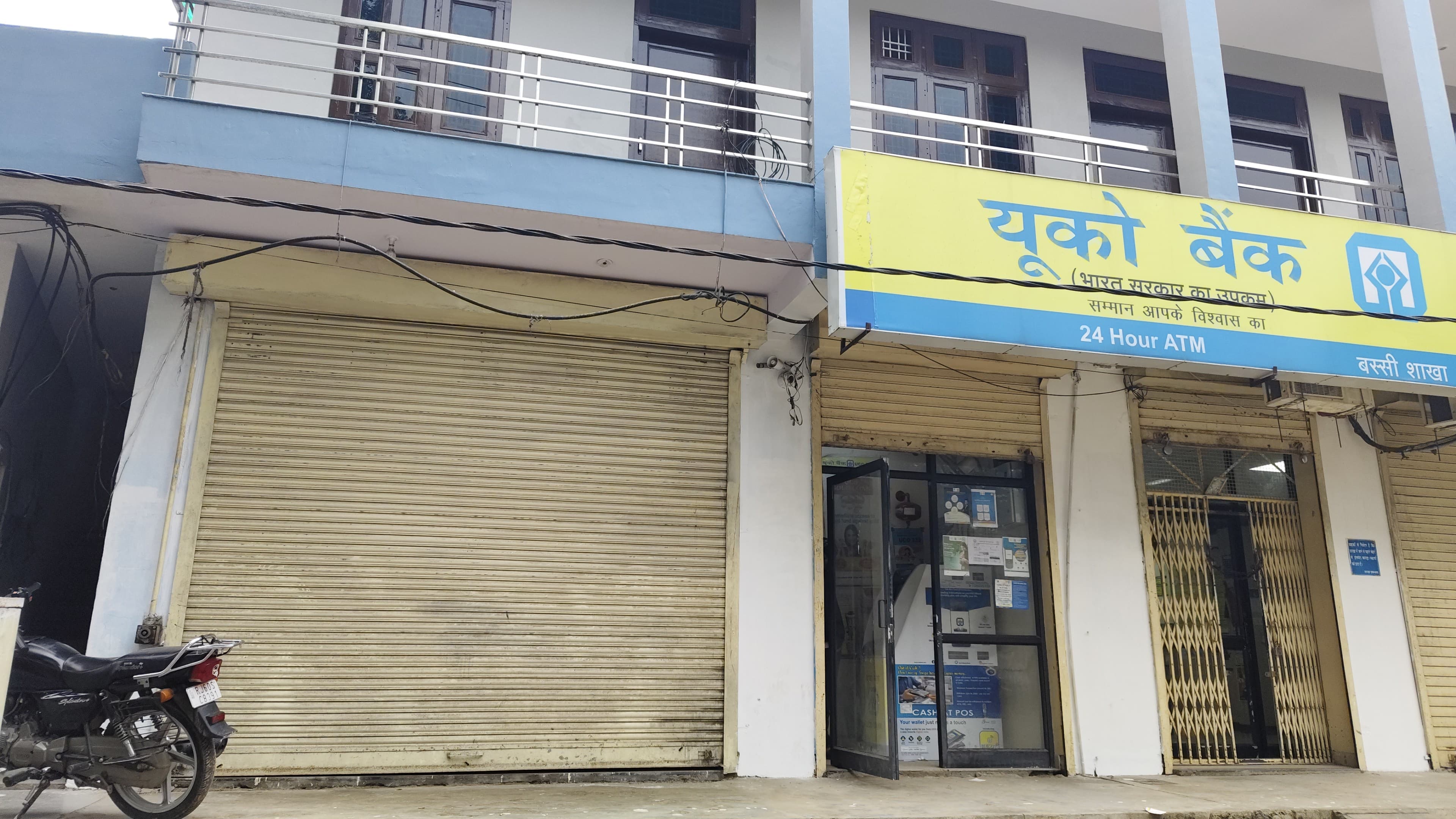 Rental Commercial Shop 3565 Sq.Ft. in Bassi Jaipur - 8015885
