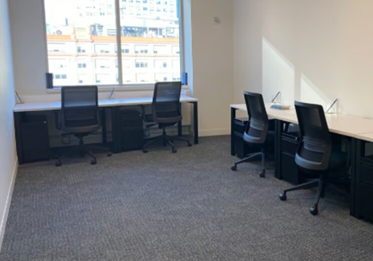 Rental Commercial Office Space 2289 Sq.Ft. in Hubtown Solaris, Andheri ...