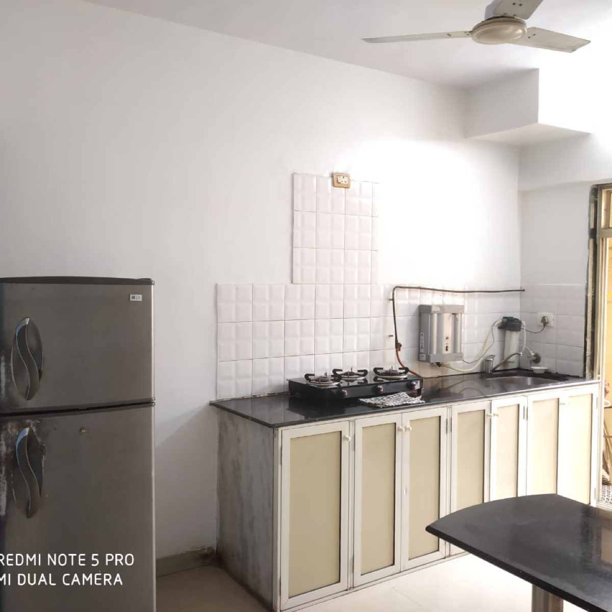Rental 2 Bedroom 1198 Sq.Ft. Apartment in Nahar Amrit Shakti Rosa Alba, Nair Wadi Mumbai - 8016696