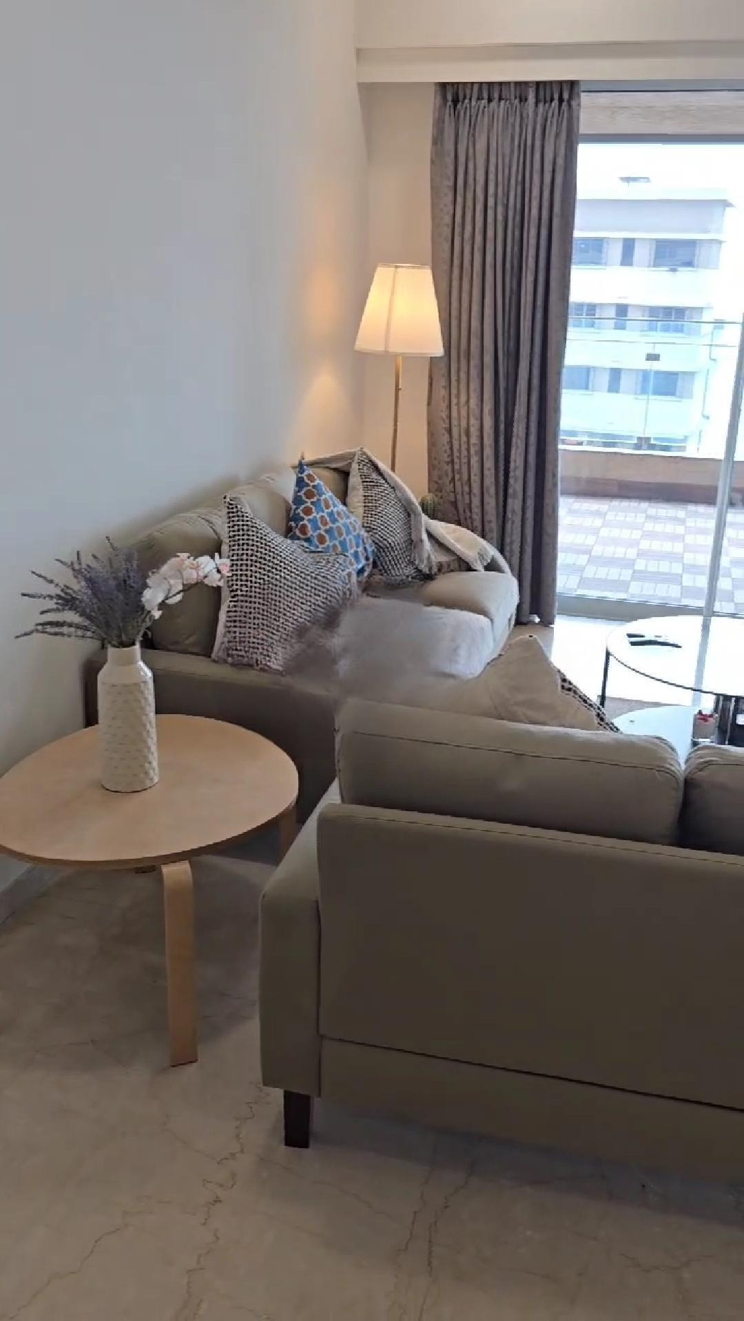 Rental 3 Bedroom 2200 Sq.Ft. Apartment in Lokhandwala Minerva Mahalaxmi ...
