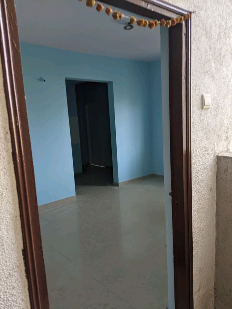 Rental 2 Bedroom 900 Sq.Ft. Apartment in Sanjeevani Devraai, Kiwale ...