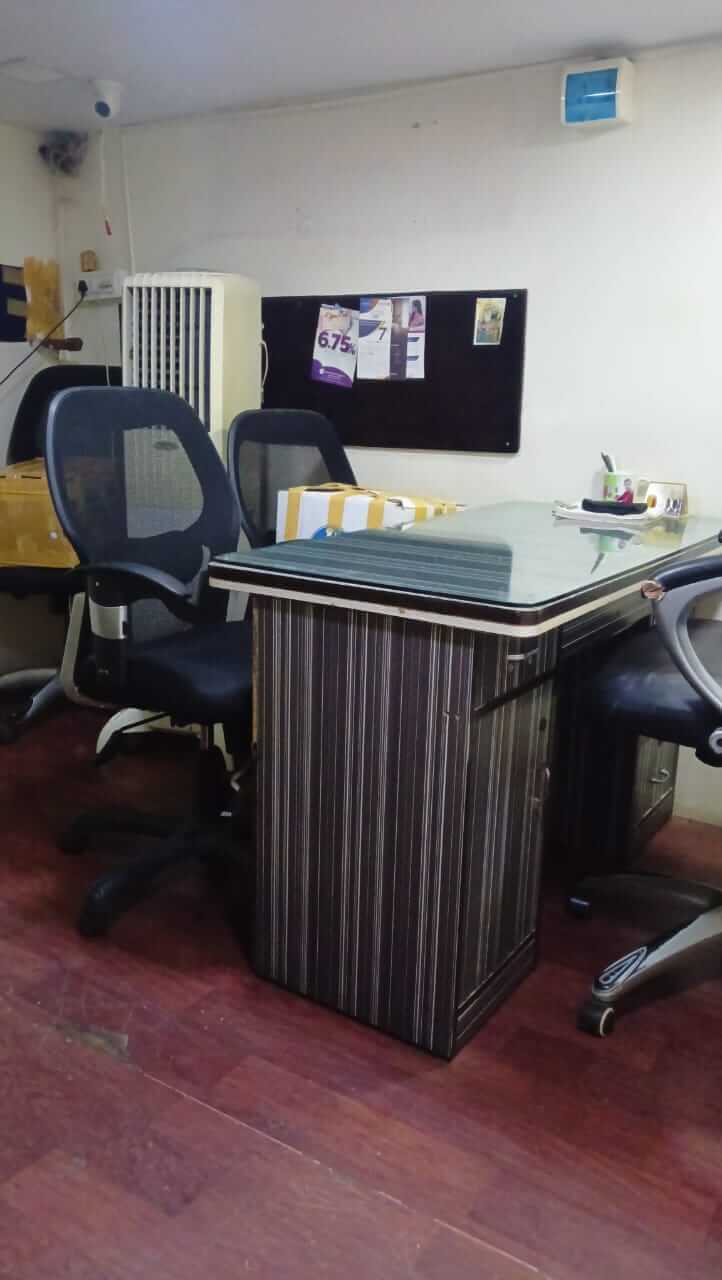 Rental Commercial Office Space 278 Sq.Ft. in Haware Fantasia, Sector 28 ...