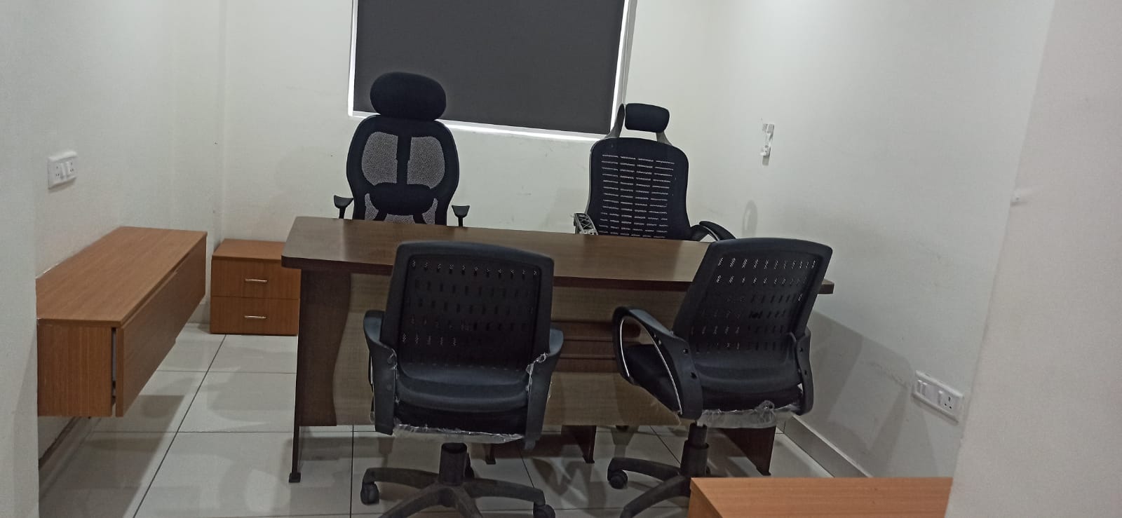 Rental Commercial Office Space 850 Sq.Ft. in Chandigarh Citi Center ...
