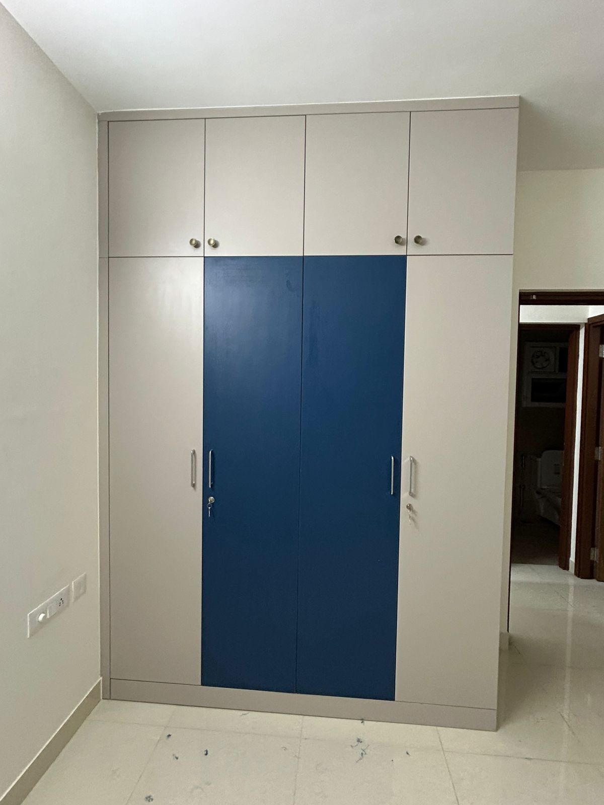 GM Infinite E City Town Electronic City Phase I Bangalore | Price List ...