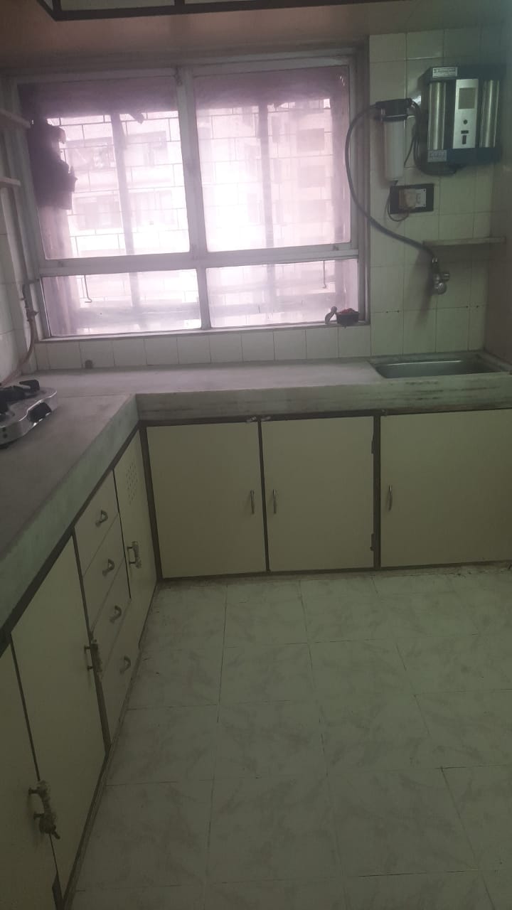 Rental 1 Bedroom 400 Sq.Ft. Apartment in Vasant Valley Complex, Malad ...