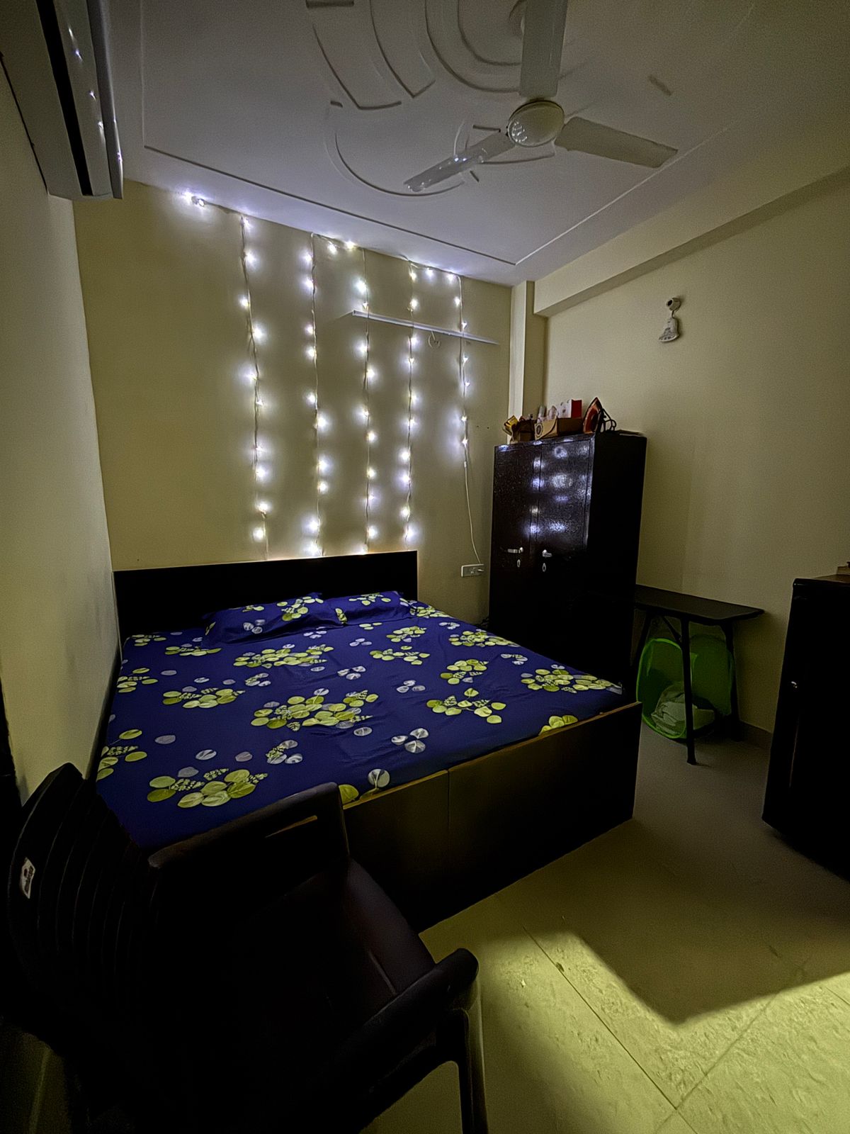Rental 1 RK 540 Sq.Ft. Builder Floor in Sector 38 Gurgaon - 8033424