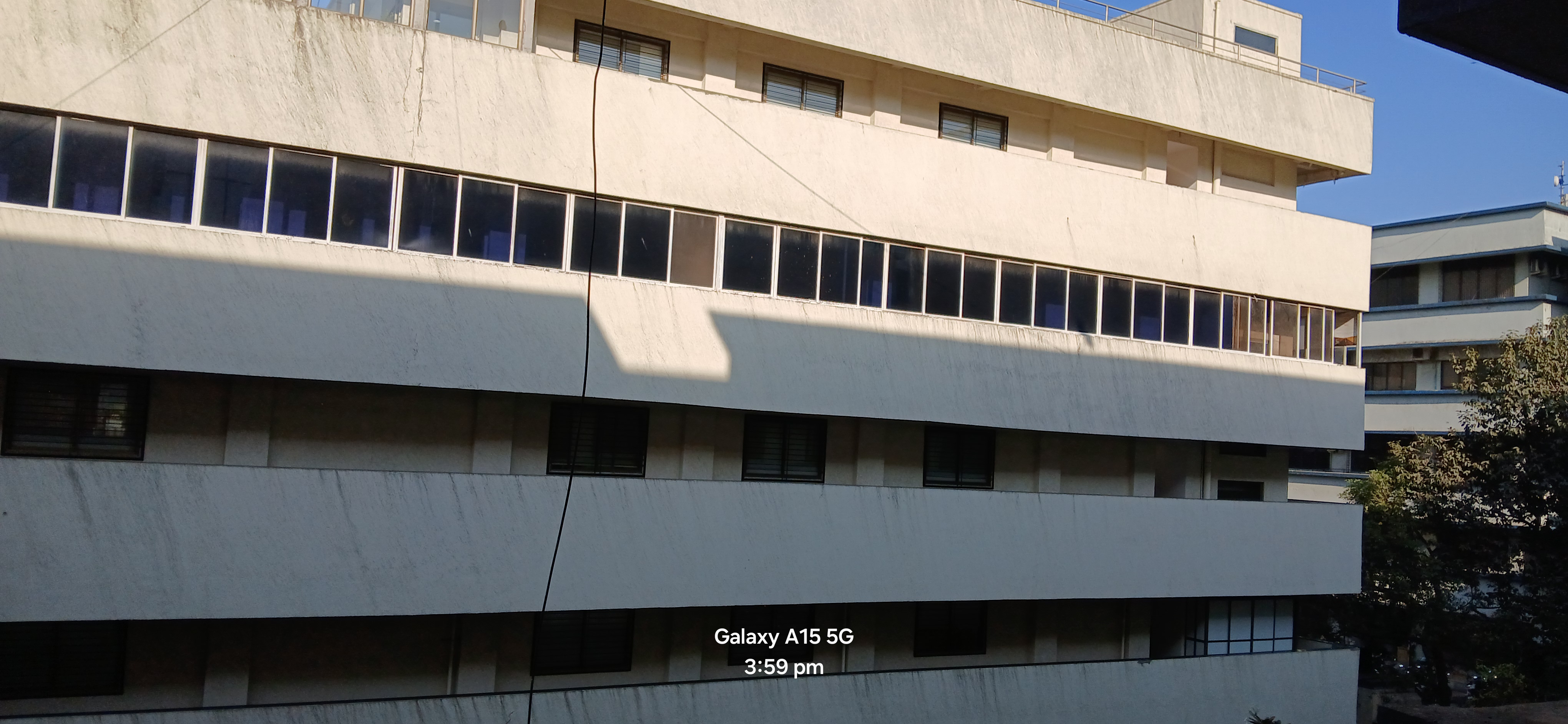 Rental Commercial Industrial Plot 14000 Sq.Ft. in Marol Midc Industrial ...