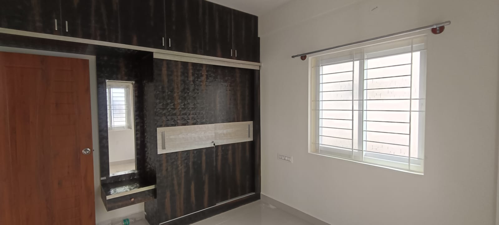 Rental 1 Bedroom 650 Sq.Ft. Builder Floor in Venkateshwara Nilaya ITI ...