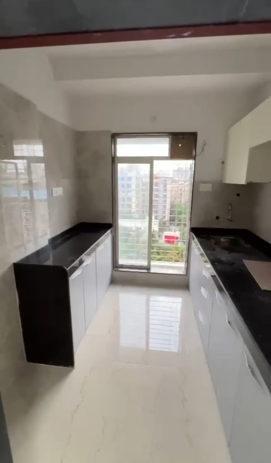 Rental 1 Bedroom 309 Sq.Ft. Apartment in JP North Aviva, Mira Road ...