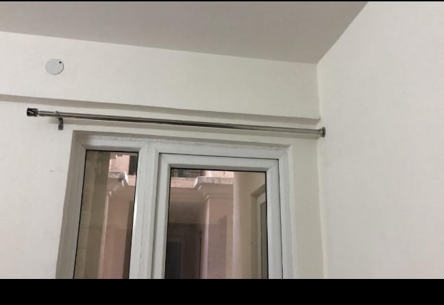 Rental 3 Bedroom 1120 Sq.Ft. Apartment in Signature Global Park 4 and 5 ...