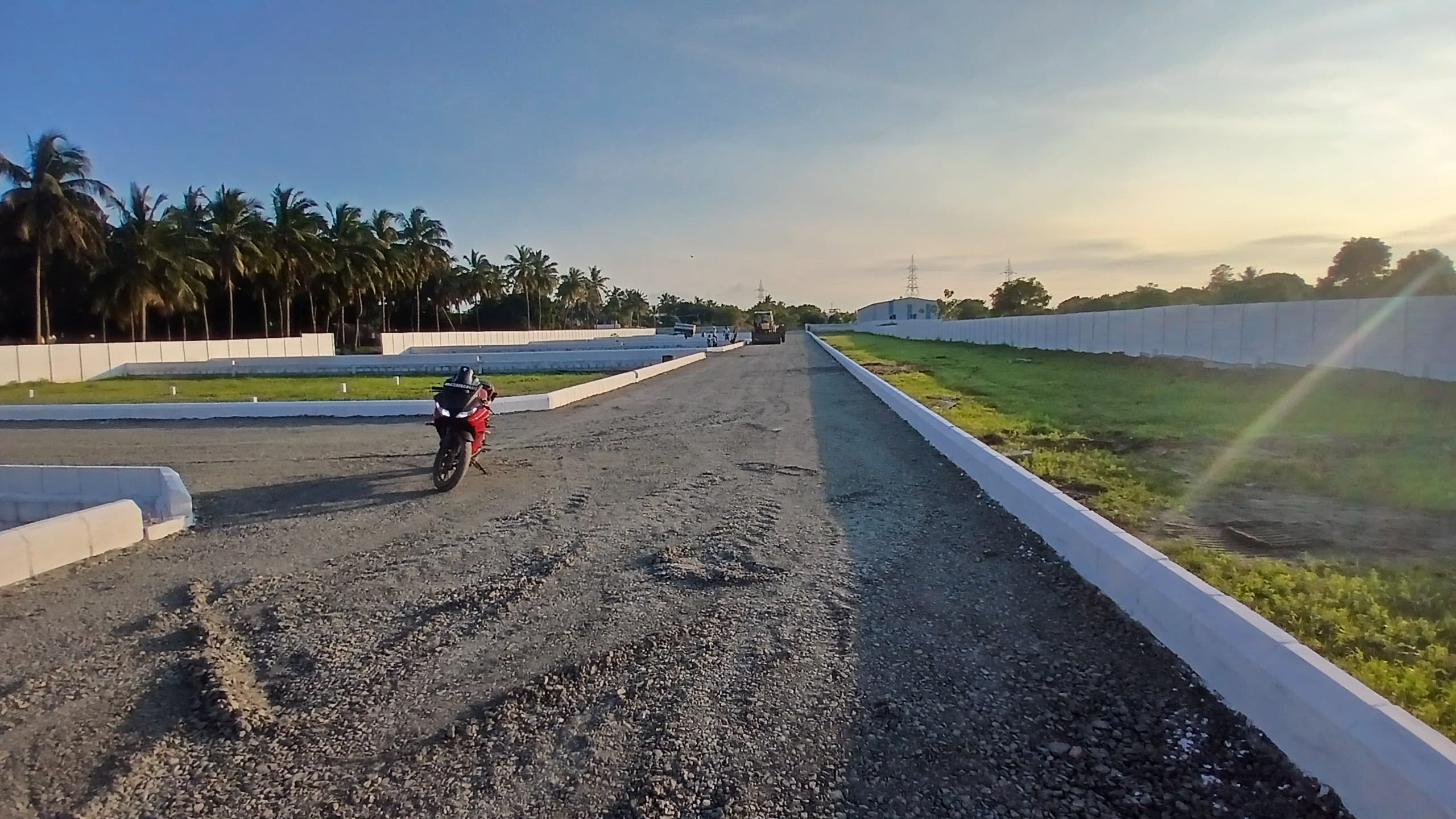 Resale 1200 Sq.Ft. Plot in Kalavakkam Chennai - 8038905