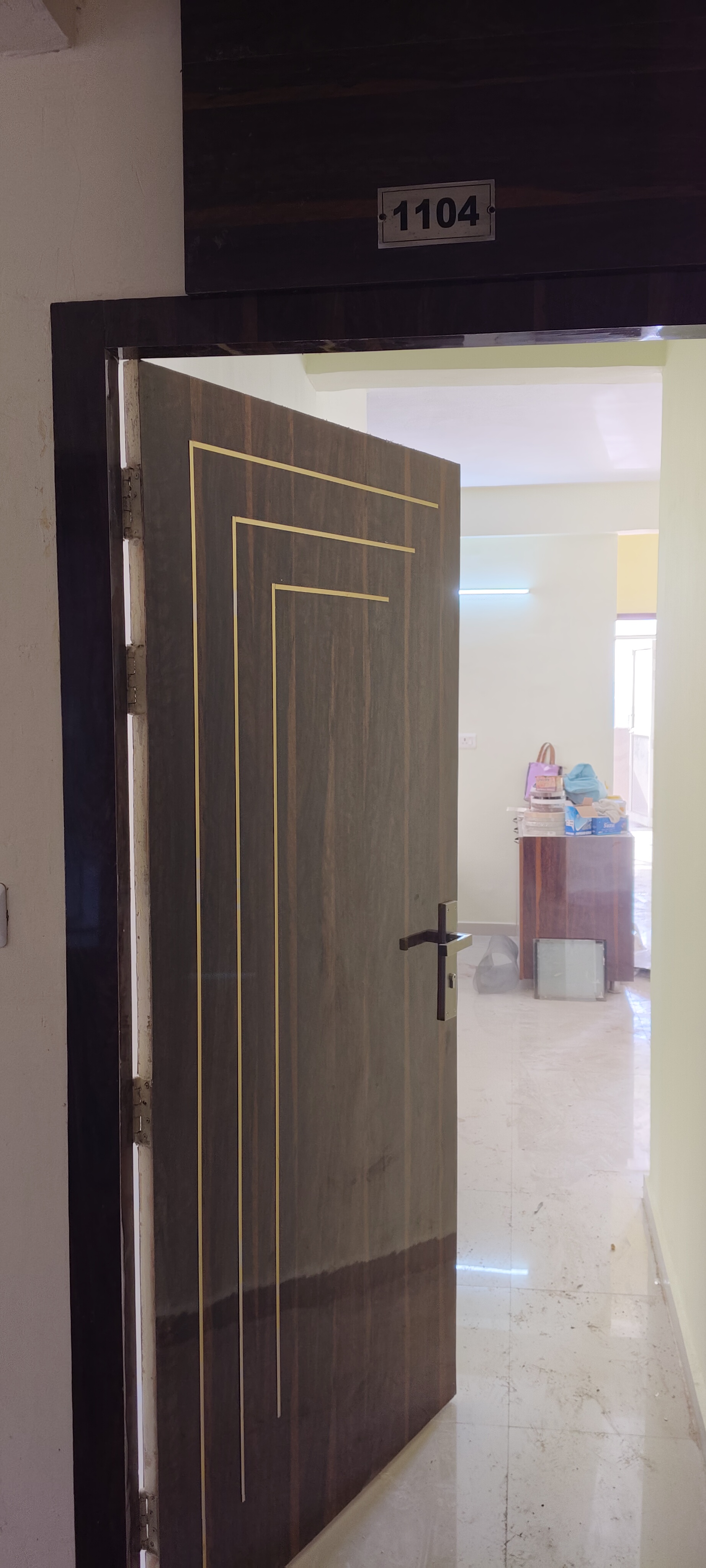 Rental 2 Bedroom 673 Sq.Ft. Apartment in Pyramid Elite, Sector 86 ...