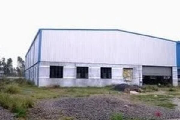 Rental Commercial Warehouse 3800 Sq.Ft. in Pace City 2 Gurgaon - 8043219