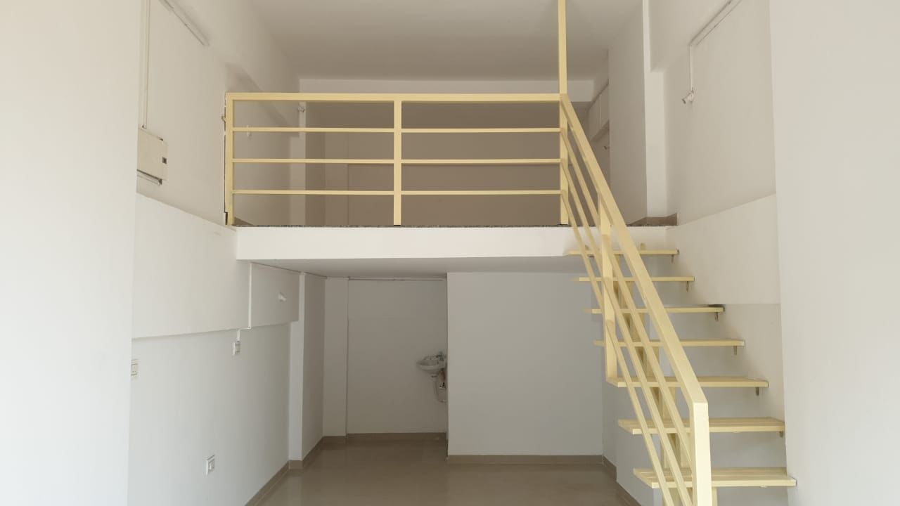 Rental Commercial Shop 450 Sq.Ft. in Atrium Skyward, Undri Pune - 8044249