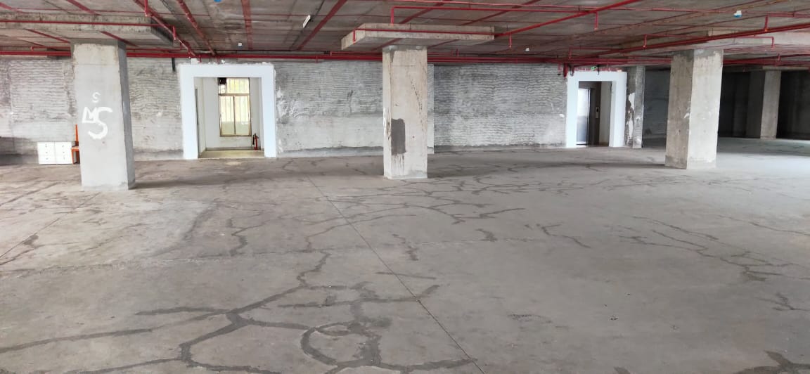 Rental Commercial Warehouse 10000 Sq.Ft. in Marol Midc Industrial ...