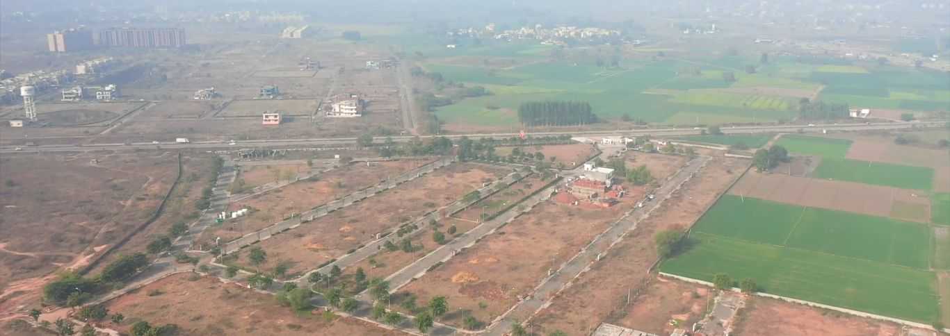 Resale 153 Sq.Yd. Plot in Sector 98 Mohali - 8047212