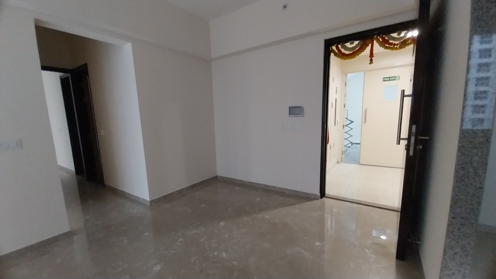 Rental 2 Bedroom 800 Sq.Ft. Apartment in Vision Heights, Jogeshwari ...