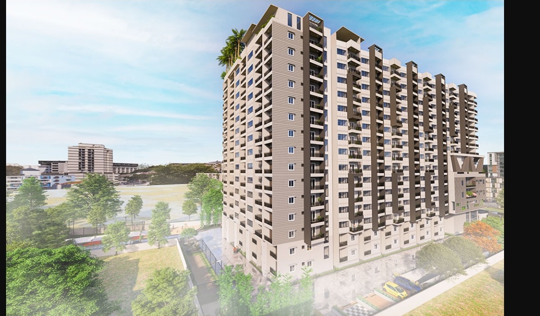 Resale 2 Bedroom 970 Sq.Ft. Apartment in DS Max Sky Samurai, Whitefield ...