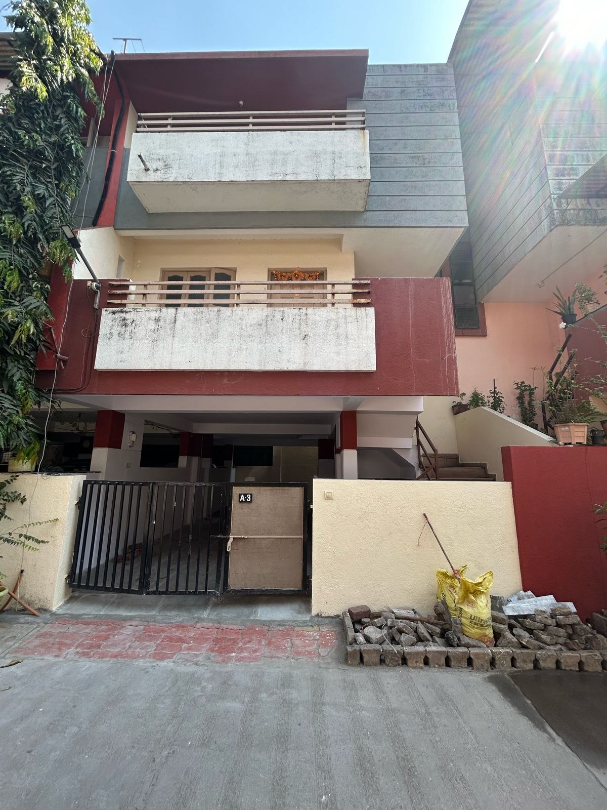 Independent House in Surat Between 75 Lakhs to 1 Crore - 5+ Independent ...