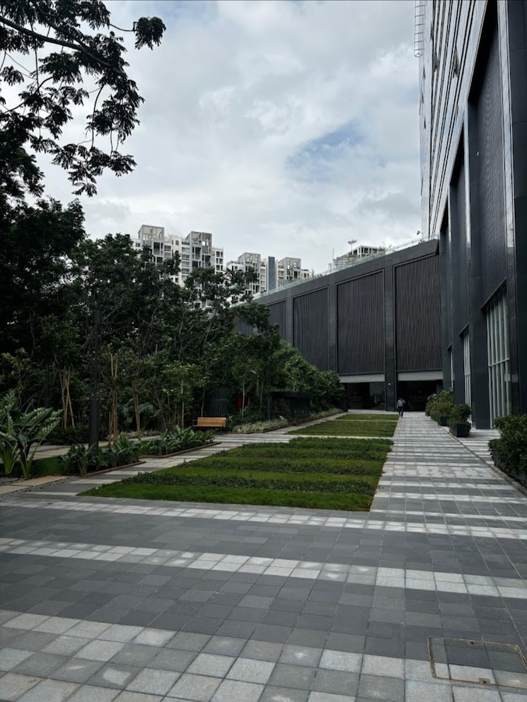 Rental Commercial Office Space in IT/SEZ 72000 Sq.Ft. in Kalyani Nagar ...