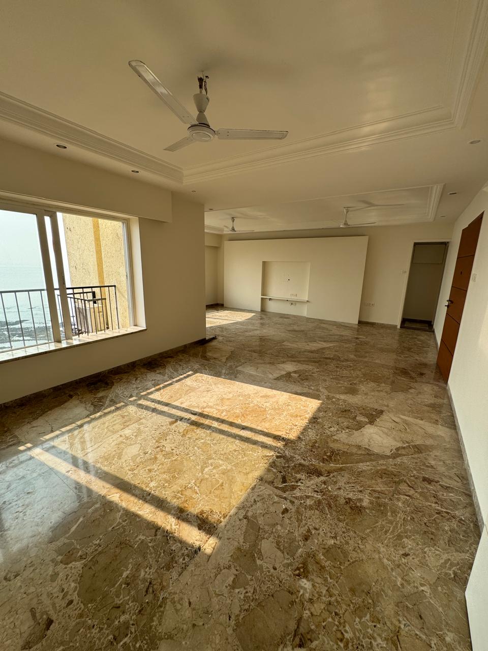 Rental 3 Bedroom 1200 Sq.Ft. Apartment in Silver Oak Bandra, Bandra ...