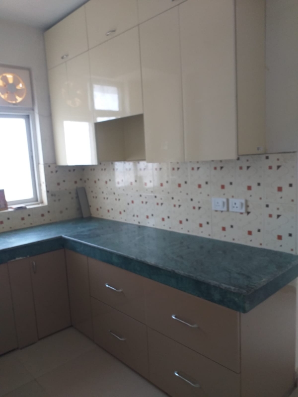 Rental 3 Bedroom 745 Sq.Ft. Apartment in Zara Rossa, Sector 112 Gurgaon ...