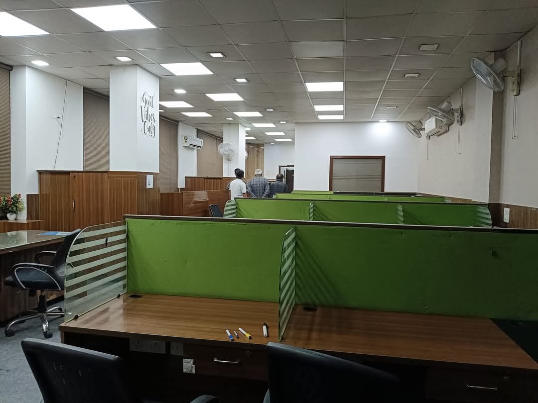 Rental Commercial Office Space 3000 Sq.Ft. in Koramangala Bangalore ...