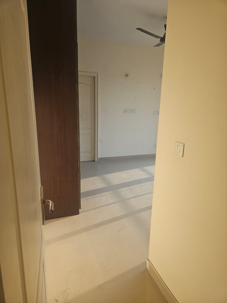 Rental 3 Bedroom 2350 Sq.Ft. Apartment in Ardee City Palm Grove Heights ...