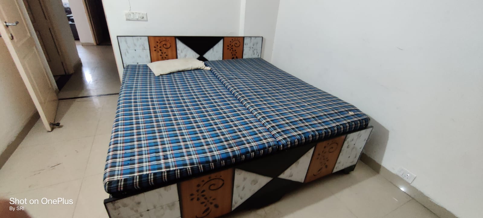 Rental 3 Bedroom 1350 Sq.Ft. Apartment in Unitech Unihomes II, Sector ...