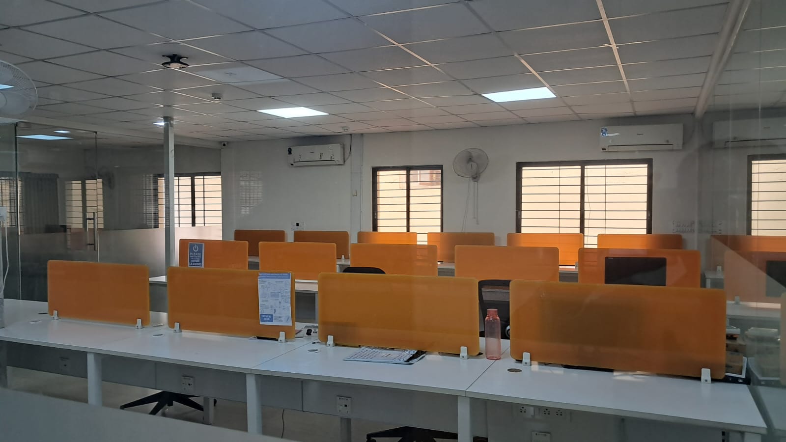 Rental Commercial Office Space 3000 Sq.Ft. in Btm Layout Bangalore ...