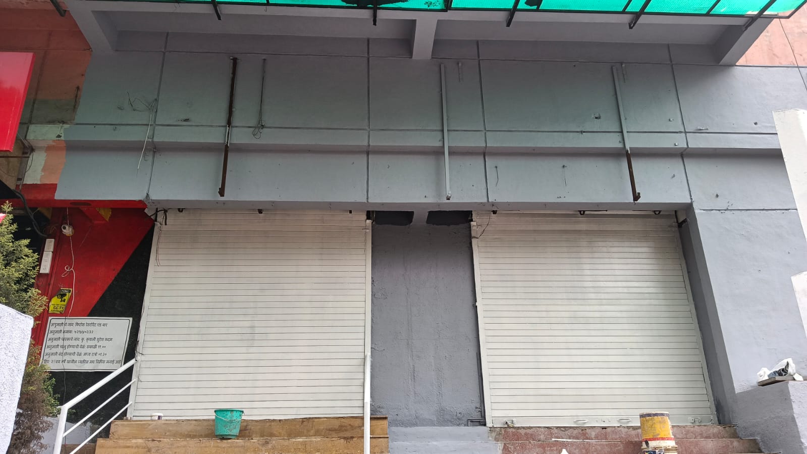 Rental Commercial Showroom 2200 Sq.Ft. in Clover Village, Wanowrie Pune ...