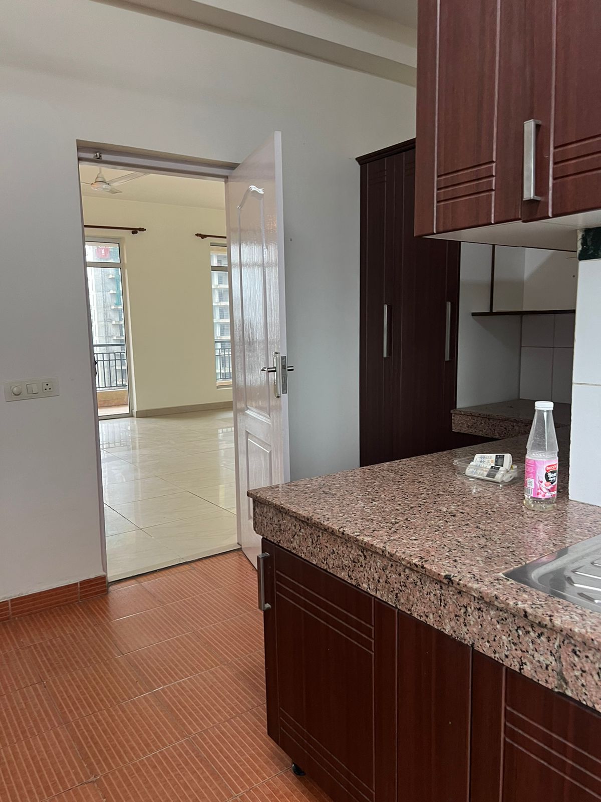 Resale 3 Bedroom 1650 Sq.Ft. Apartment in Gokul Apartments Faridabad, Sector 45 Faridabad - 8547297