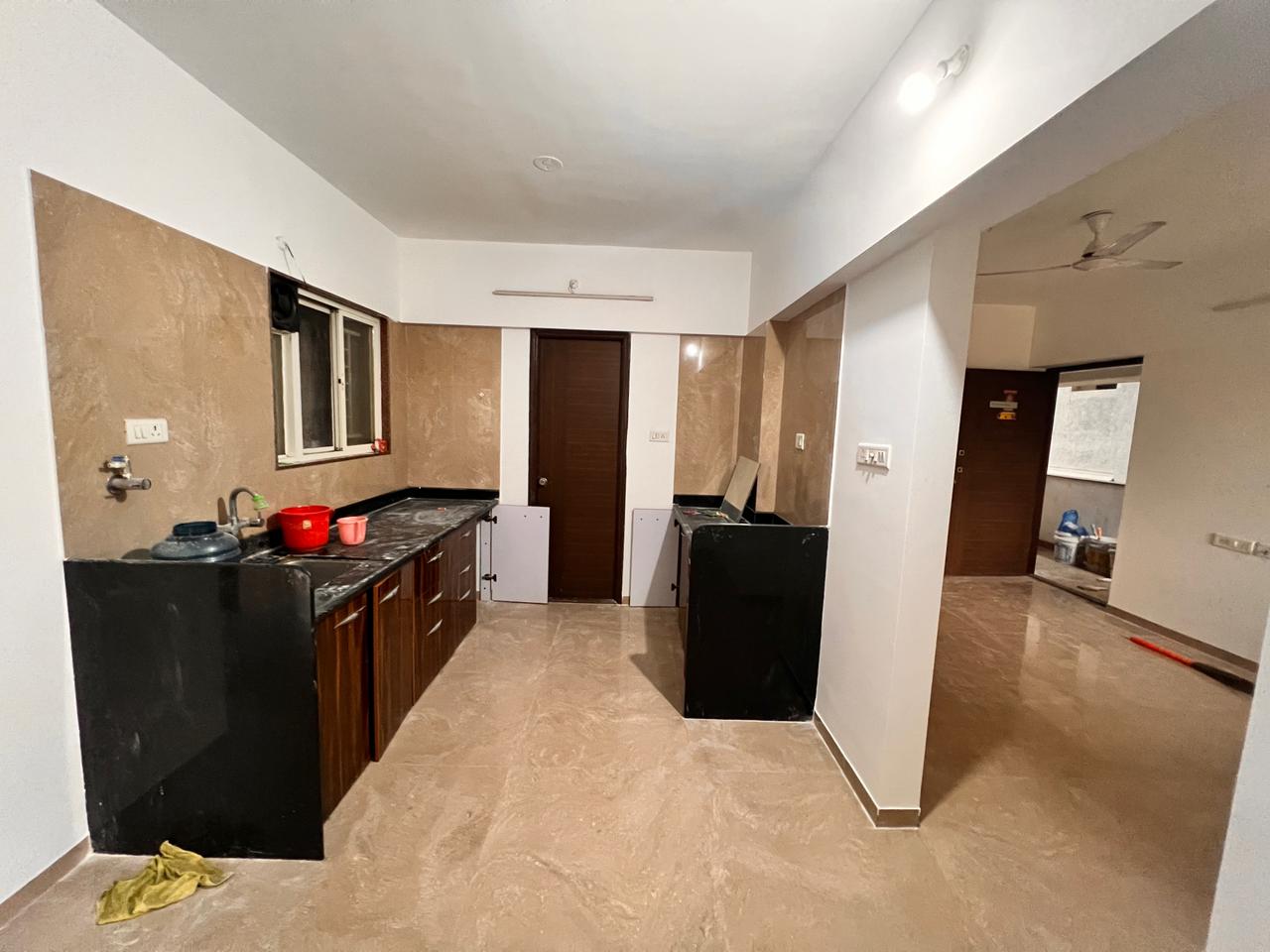 Rental 2 Bedroom 765 Sq.Ft. Apartment in Venkatesh Graffiti, Keshav ...