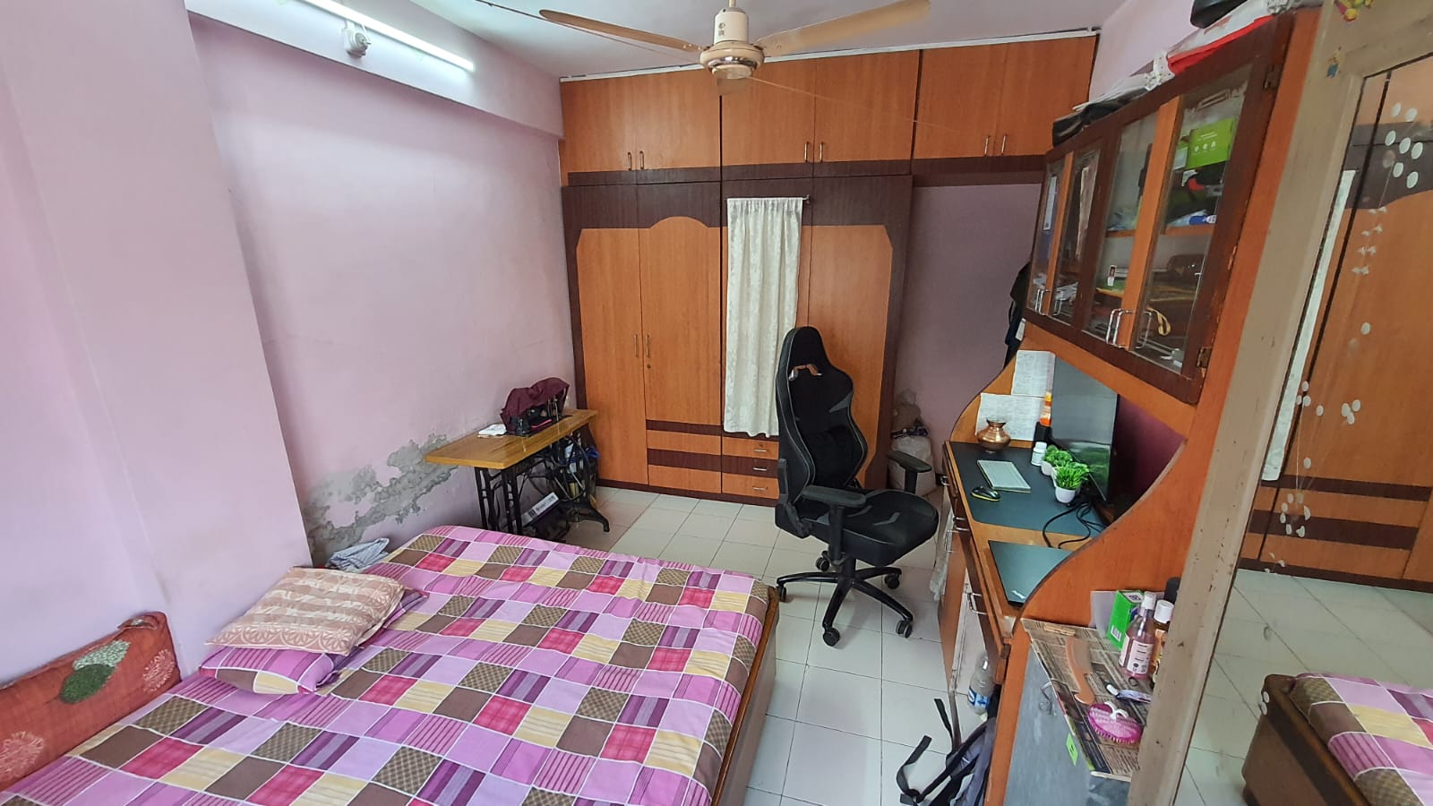 Pg for Boys & Girls, Hostels in Nigdi, Pune - 8064465