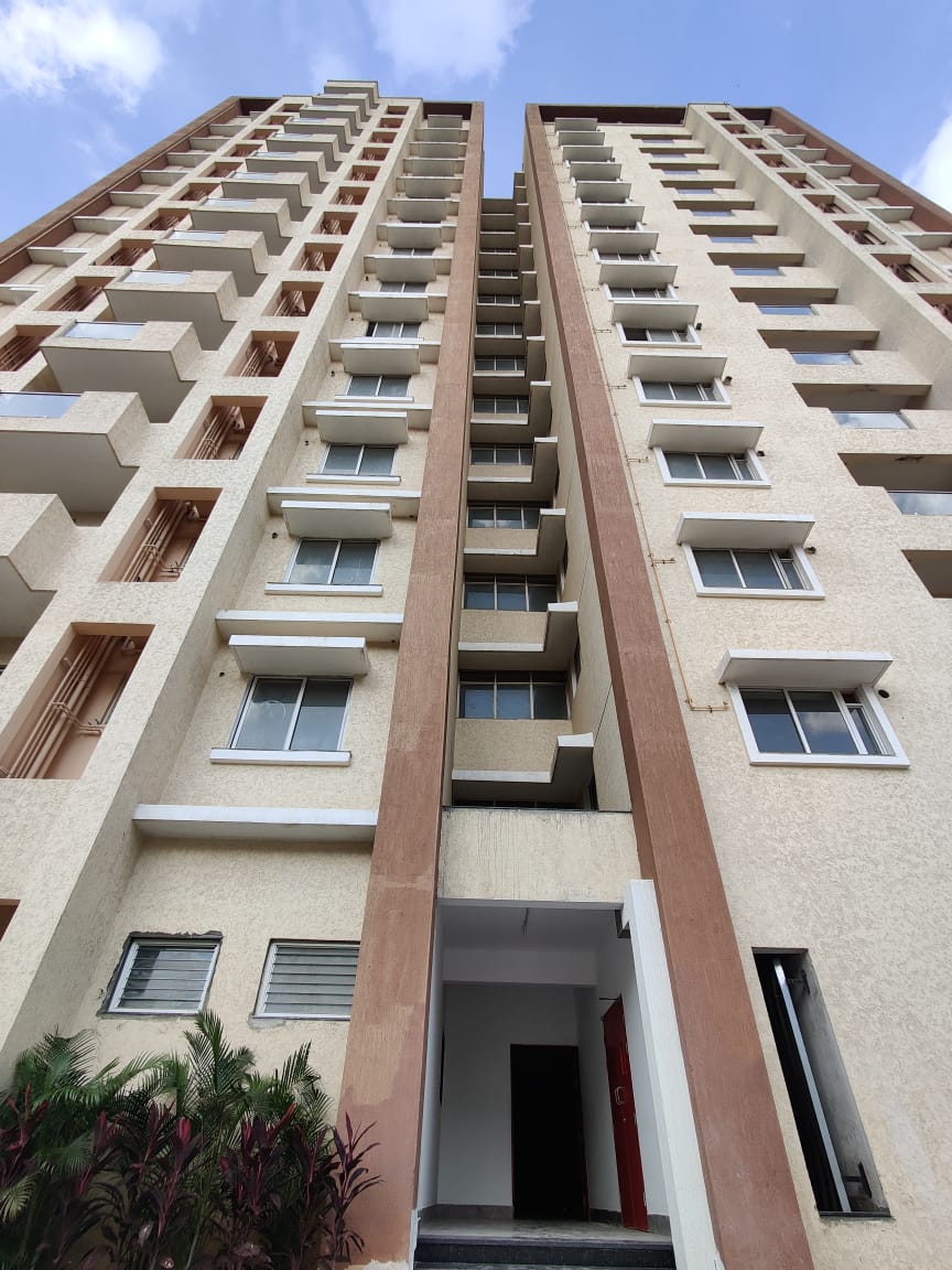 663+ 3 BHK Flats for sale near Bandepalya Police Station, HSR layout ...