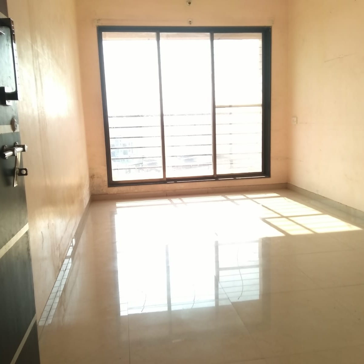 Rental 1 Bedroom 348 Sq.Ft. Apartment in Seven Eleven Apna Ghar Phase III, Mira Road Thane - 8441675