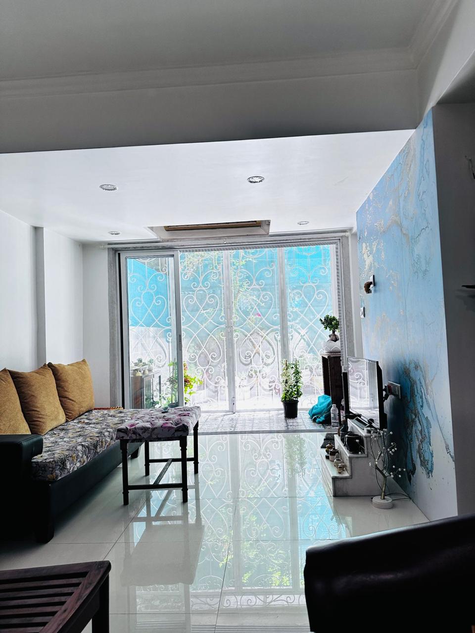 Rental 3 Bedroom 1292 Sq.Ft. Villa in Hiranandani Garden Eden IV, Powai Mumbai - 8075009