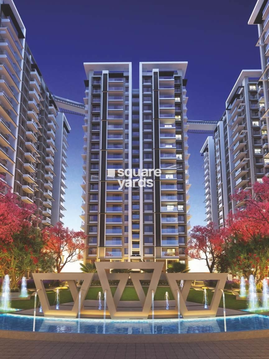 Vaisakhi Skypark Yendada Vizag | Price List, Floor Plan & RERA Details