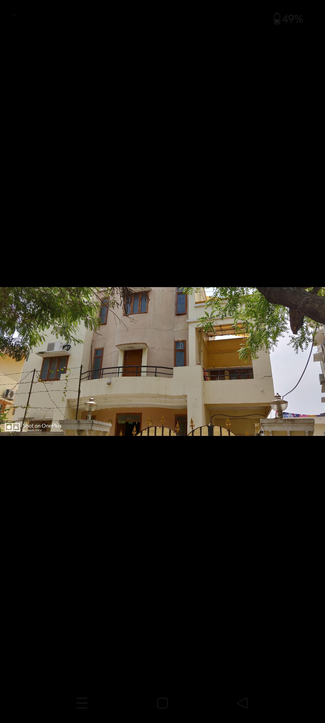 209+ Independent House near Bharatiya Vidya Bhavan A, Jubilee Hills ...