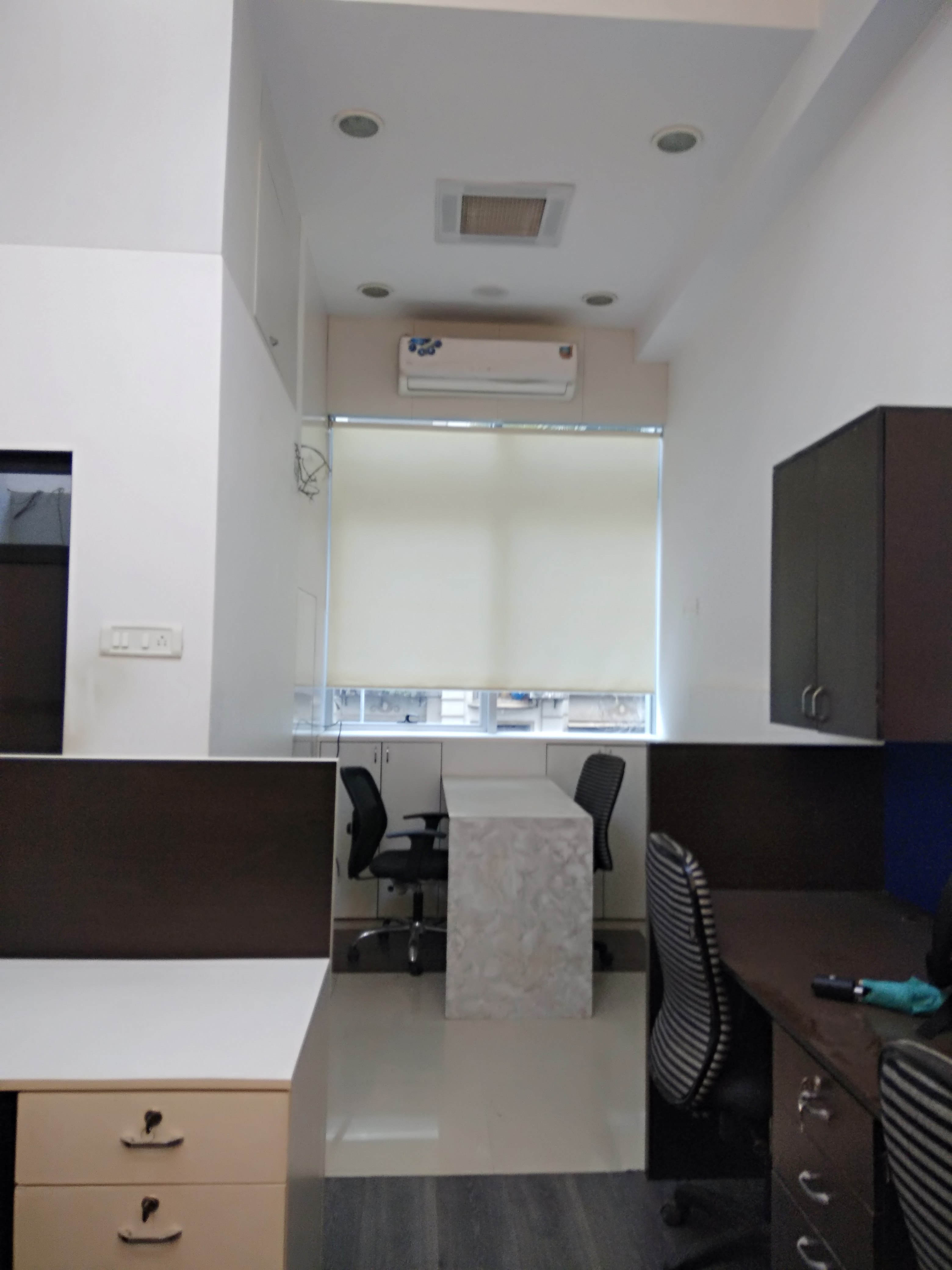 Rental Commercial Office Space 300 Sq.Ft. in Ark Arcade, Andheri West ...