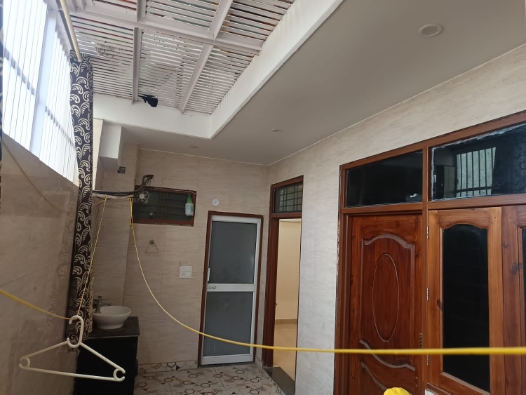 Rental 2 Bedroom 120 Sq.Mt. Independent House in Prime City Greater Noida, Sector 3 Greater ...