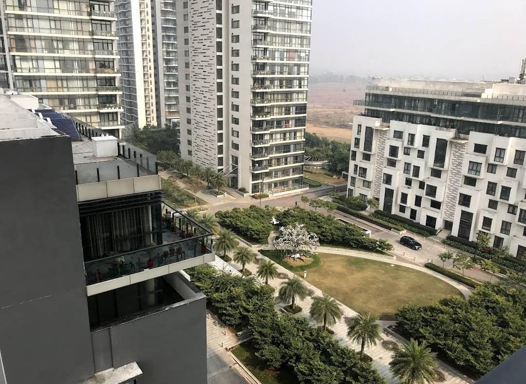 Ireo The Grand Arch in Sector 58, Gurgaon - Price List, Project Info ...