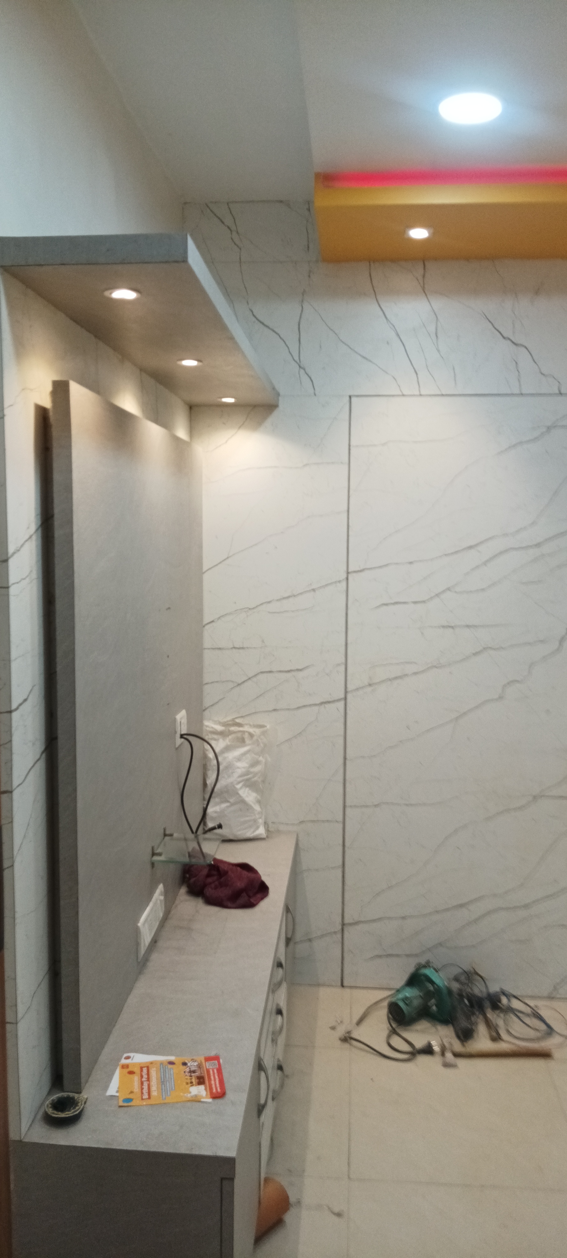 Resale 1 Bedroom 419 Sq.Ft. Apartment in DB Realty Orchid Ozone ...