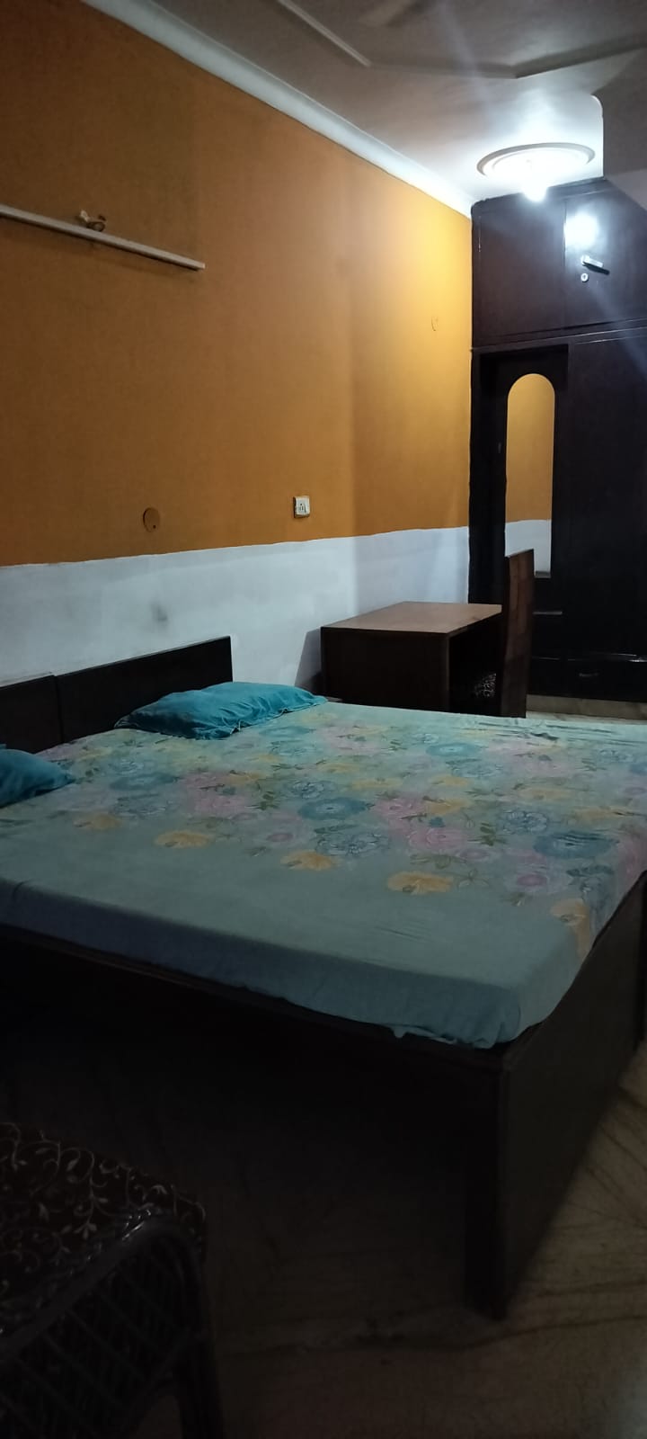 Rental 1 RK 510 Sq.Ft. Villa in Sector 48 Noida - 8095820